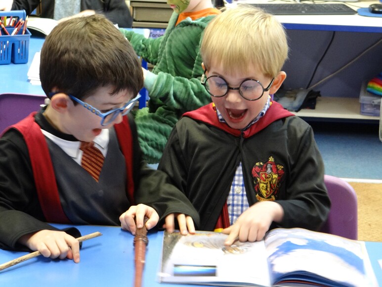 School Photography - School Gallery - Widcombe Infant School