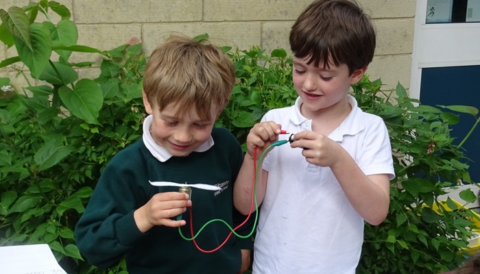 Welcome - Widcombe Infant School