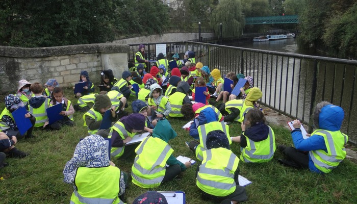 In Year School Admissions - Widcombe Infant School