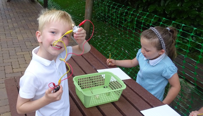 Vacancies - Widcombe Infant School