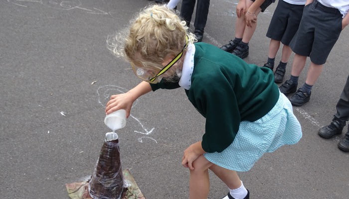 Pupil Premium - Widcombe Infant School